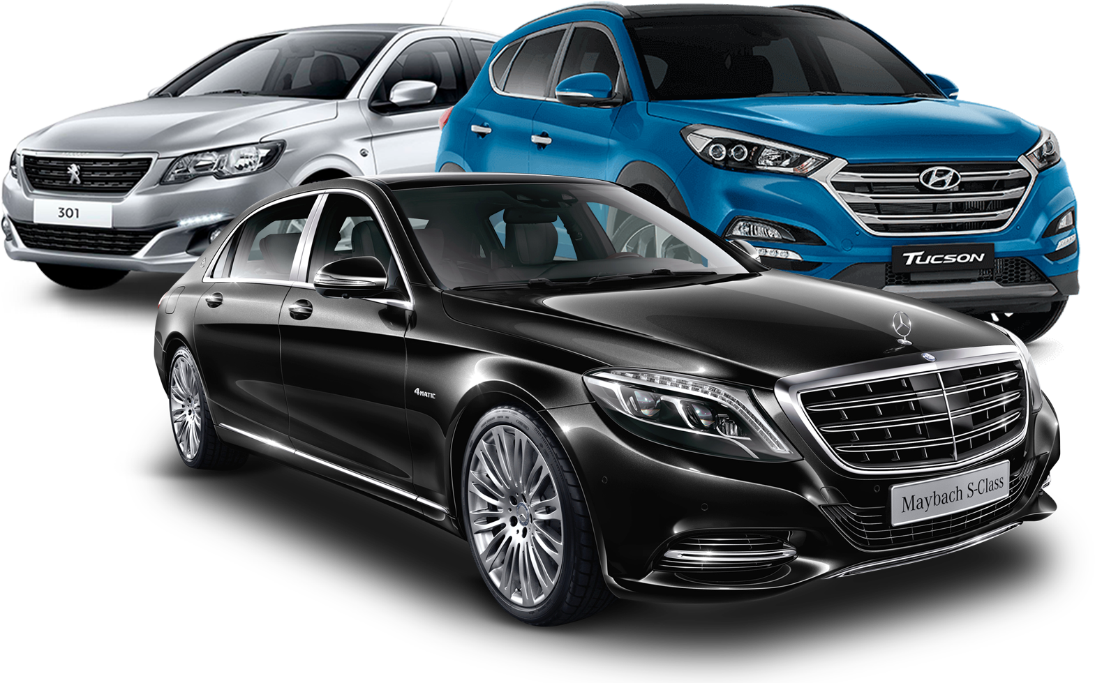 Bilsyn og synshal i Albertslund, Glostrup & Brøndby | MOT Bilsyn ...